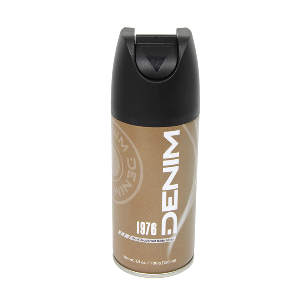 Buy Denim Desire Deodorant Body Spray 150ml Online – Beautyallaccess