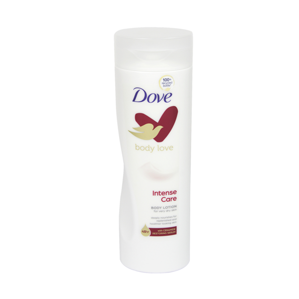 Buy Dove Body Love Intense Care Body Lotion 250ml Online – Beautyallaccess