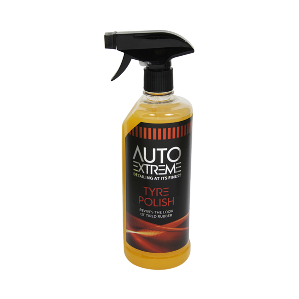Buy Auto Extreme Car Trigger Spray Tyre Polish 720ml Online ...