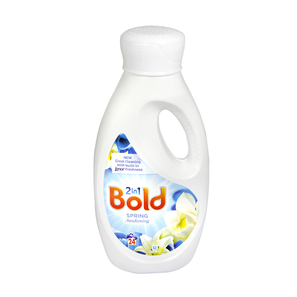 Buy Bold 2In1 Spring Awakening Lotus & Lily 24 Wash Online ...