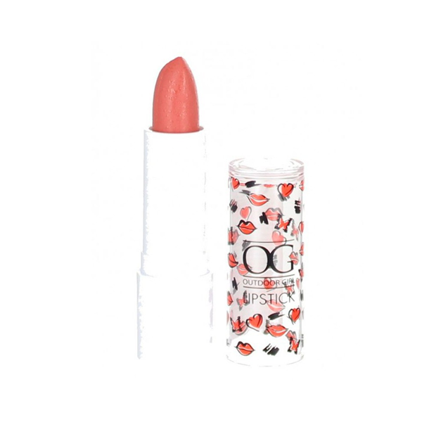 Buy Outdoor Girl Lipstick - Mud Slide Online – Beautyallaccess